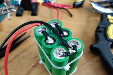Diy Lithium Ion A Guide To Making Your Own Battery Citizenside
