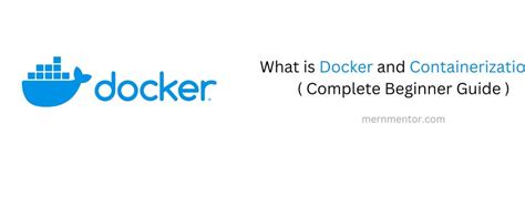 what is docker and how to run next js application in docker r