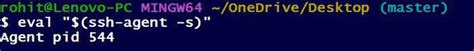 How To Login Using The Git Terminal GeeksforGeeks