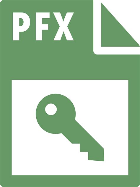 Pfx Free Vector Icons On