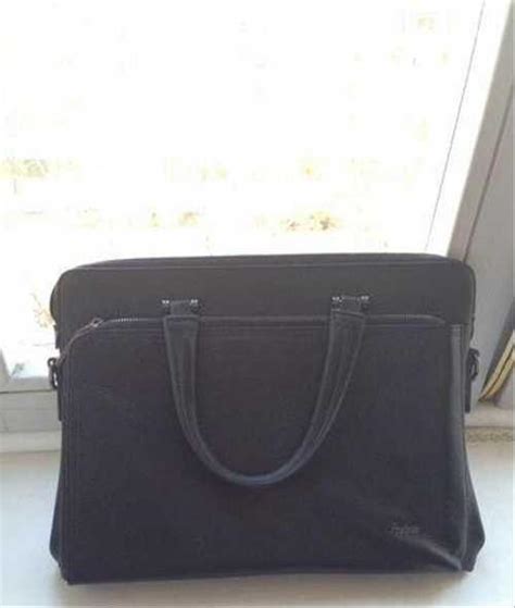 Мужская сумка Poshete | Festima.Ru - Мониторинг объявлений