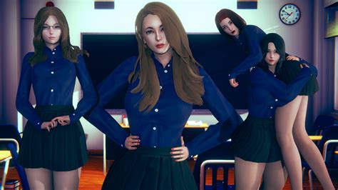 Cheating Crush 1 By Prscyse