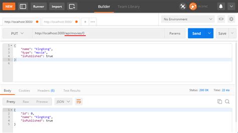 ทำ Restful Api โดยใช้ Node Js กับ Express กันภายใน 3 นาที เวอร์ชันไม่พูดมาก เจ็บคอ By Sorawit