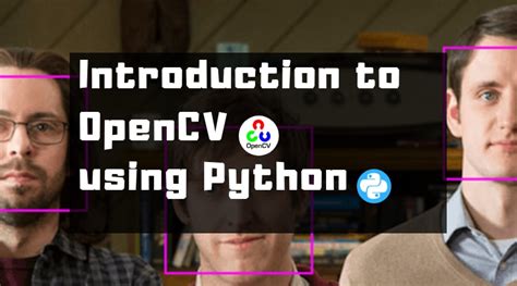 Face Recognition Using Opencv Python Part 1 By Sri