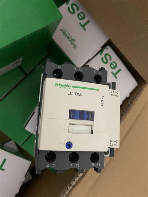 Schneider Lc1 D32 220v Ac Contactor With Coil Products From Wenzhou Kinee Electrical Limited Company