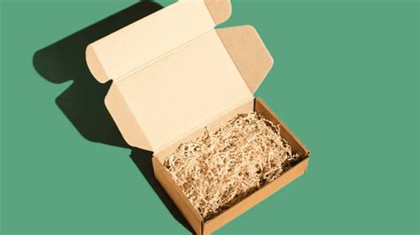 The Primary Purpose Of Packaging Fillers Is To Fill Voids Or Empty