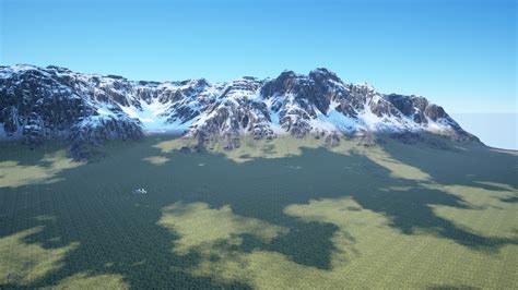 leaked game assets advanced procedural landscape material