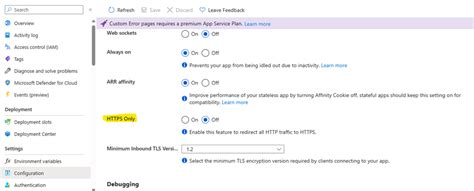 Bug Azurermwebappdeployment4 Should Output Url · Issue 18587