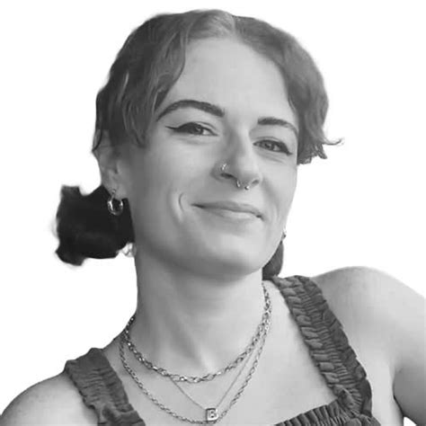 Brianna Zigler The Daily Beast