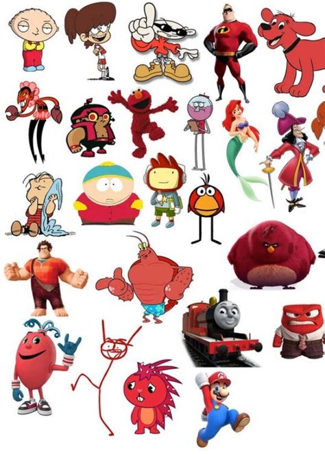 What Do You Like Actors To Play In Live Action Fan Casting On Mycast