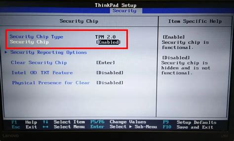 Ora Feather Does Tpm Require Uefi