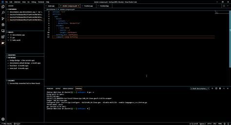 docker wsl2 tribune zeste de savoir