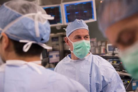 Washington People Gregory Zipfel Washu Medicine