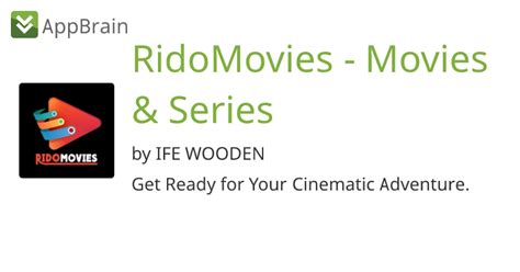 Ridomovies Movies And Series Free Apk Download For Android
