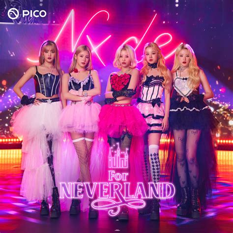 Pico Xr Korea On Twitter Stage Outfits Kpop Girls G I Dle