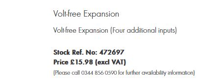 Integrating Hvac System To Ha Via Bms Interface Home Assistant Community