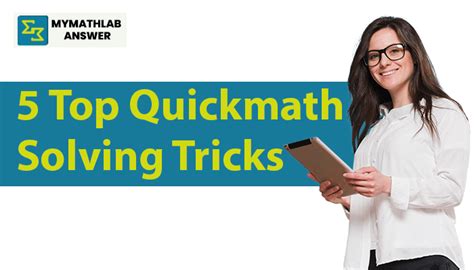 quickmath equation solver 5 tips and tricks to ace exams
