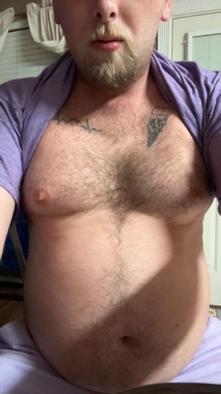 Feeling Extra Big After Some Lasagna Tumbex
