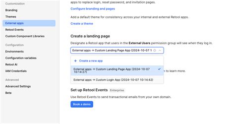 How To Create A Custom Login Page For External Apps 🧑‍💻 Retool Tips