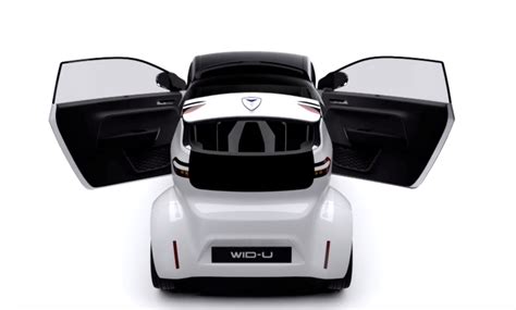 Saeanwid U 6 Paul Tans Automotive News