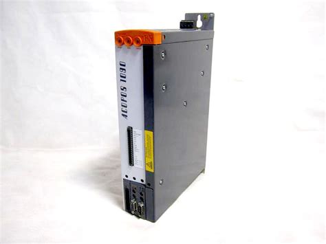 Acopos Servo Motor And Drives At ₹ 10500 Ac Servo Drives In Ahmedabad Id 20067689412