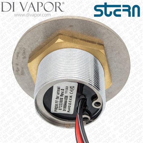 Stern 620700 Prox Sensor Kit Solenoid Assembly 07005035 302 Prox