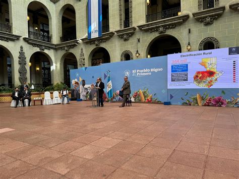 Inde Guatemala City