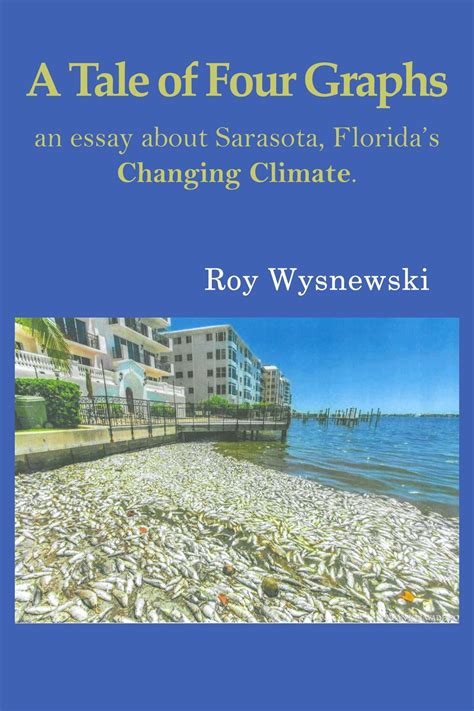 a tale of four graphs ebook by roy wysnewski epub rakuten kobo