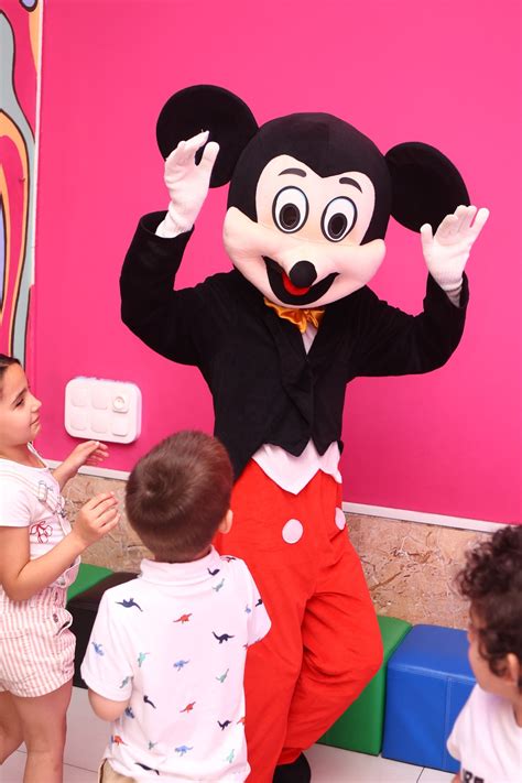 ბავშვთა გასართობი ცენტრი ჩვენი სივრცე Our Space Tbilisi