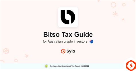 Bitso Tax Guide