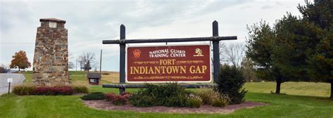 Fort Indiantown Gap
