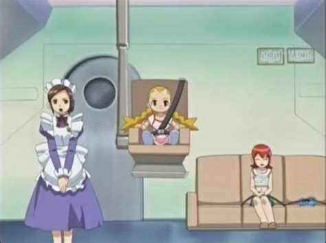 Anime Picture Collections Roll Exe Mayl Sakurai Bonus