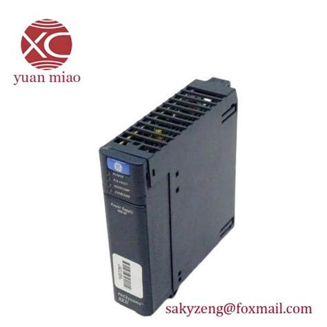 GE Fanuc IC695ACC412 PAC System Advanced Control For Industrial Applications