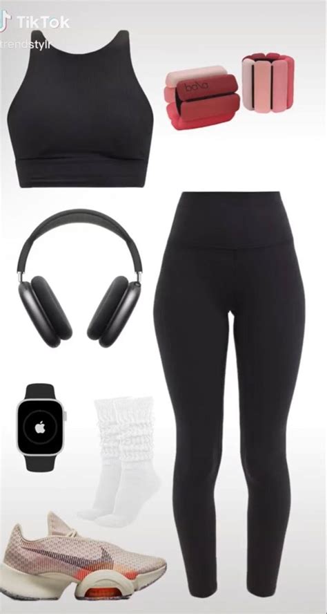 84 Top Workout Outfit Ideas Gym Tricks Youve Never Considered Right