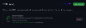 How To Generate SSH Keys For GitHub Kinsta