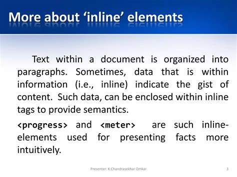 html 5 measure and progress pdf