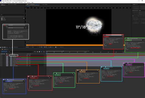 Ae Expression Adobe Community