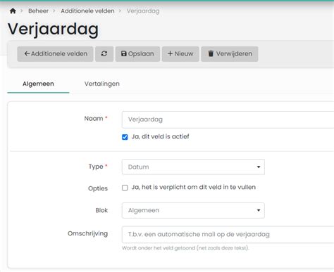 Nl Releasenotes V2306 Additional Fields Relationship Widget In