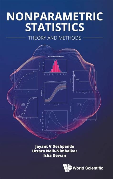Nonparametric Statistics