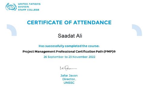 saadat ali on linkedin projectmanagement learningeveryday