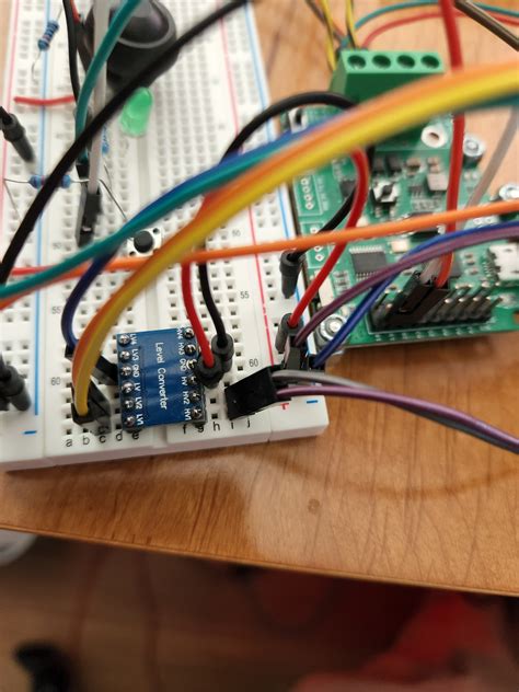 I C For LCD Errors With Longan CanBed RP Page Displays Arduino Forum