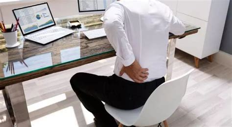 أمل جديد بعلاج واعد لآلام أسفل الظهر المزمنة شفق نيوز