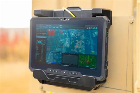 Northrop Grumman Integrates Ai Into Faad Command System To Strengthen Drone Defense