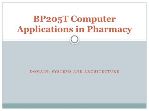 Binary Number System Ppt