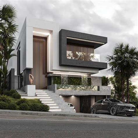Top 20 Most Beautiful Modern House Designs Artofit