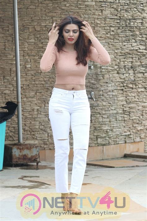 Actress Sherlyn Chopra Hot Sexy Pics Galleries Hd Images