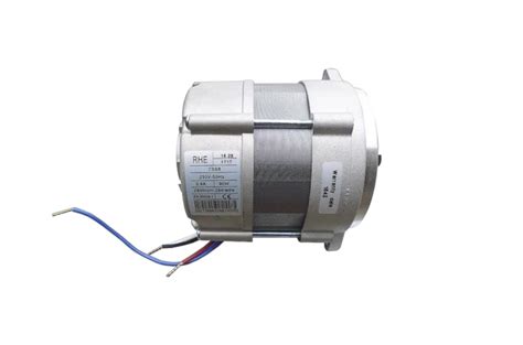 Riello Rhe Motor For G5 Oil Burner Burner Bazaar