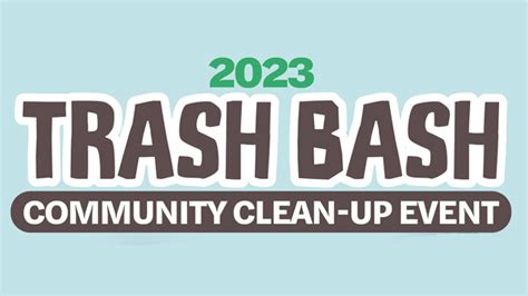 Edinburg To Host Trash Bash Cleanup