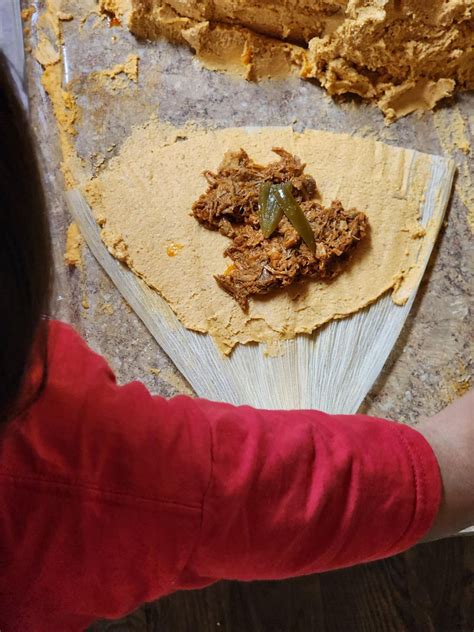 Passing Down Traditions 🪶 🌽 R Mexicanfood