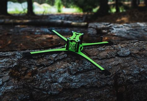 A Closer Look At That 55 Minute Long Range FPV